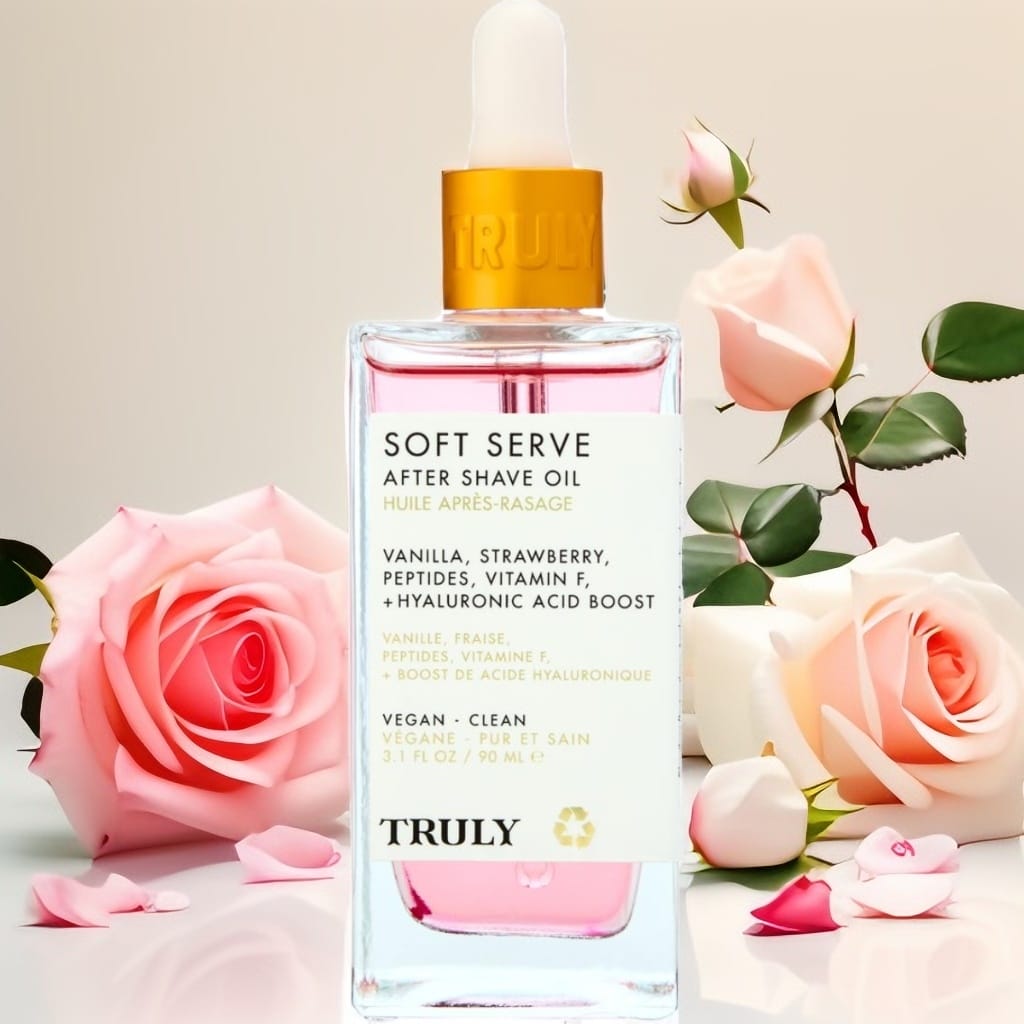 ACEITE TRULY 🥰💖 Hidratación profunda en tu día a día 🎁 – Variedadesca